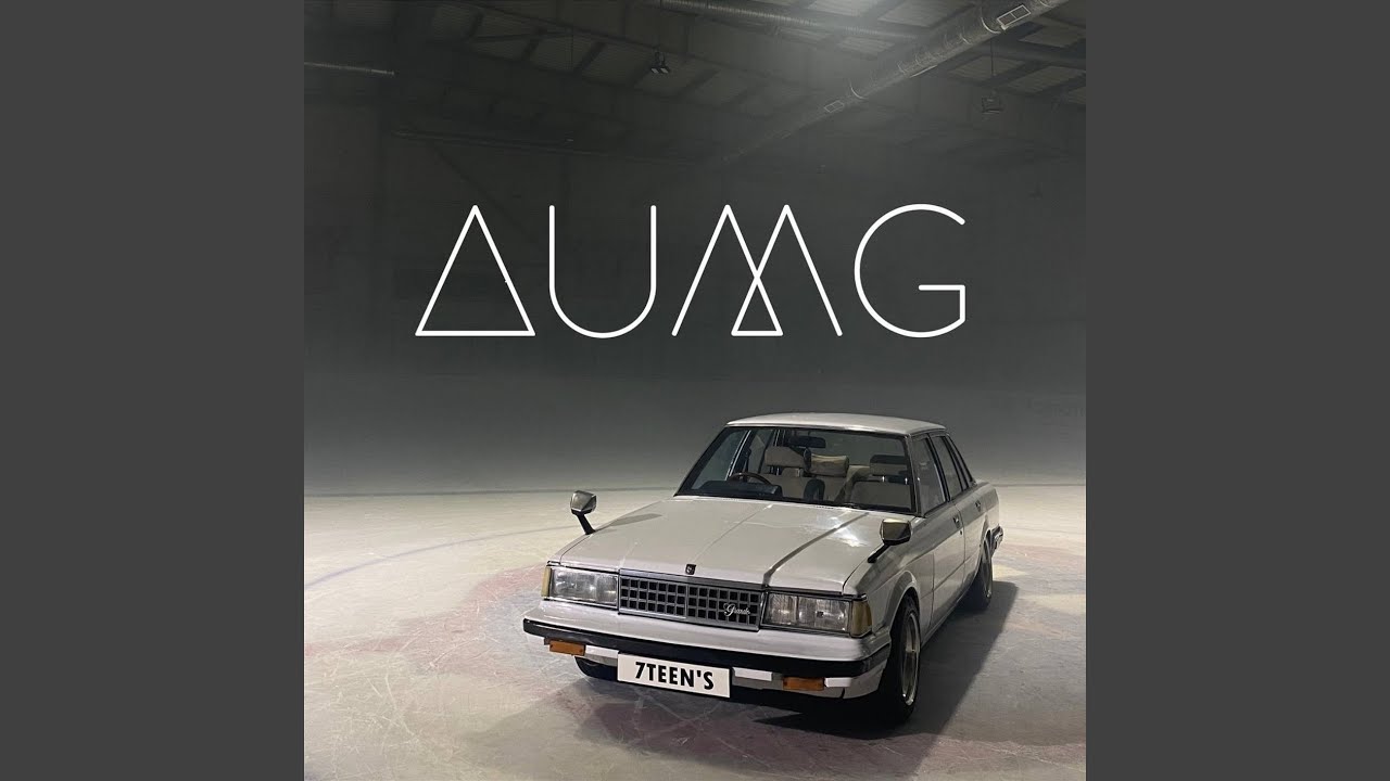AUMG - YouTube Music