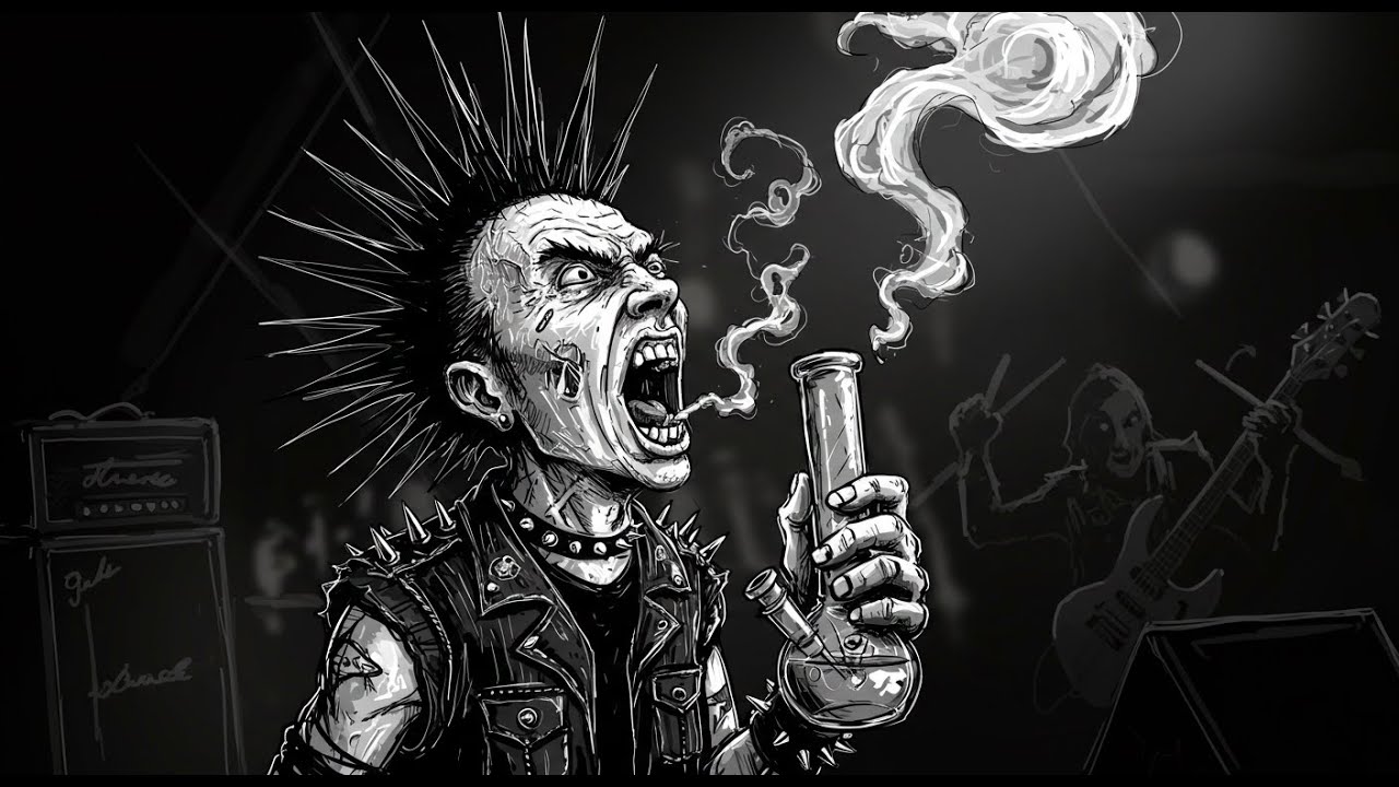 We Hate You (Electric Wizard) - YouTube