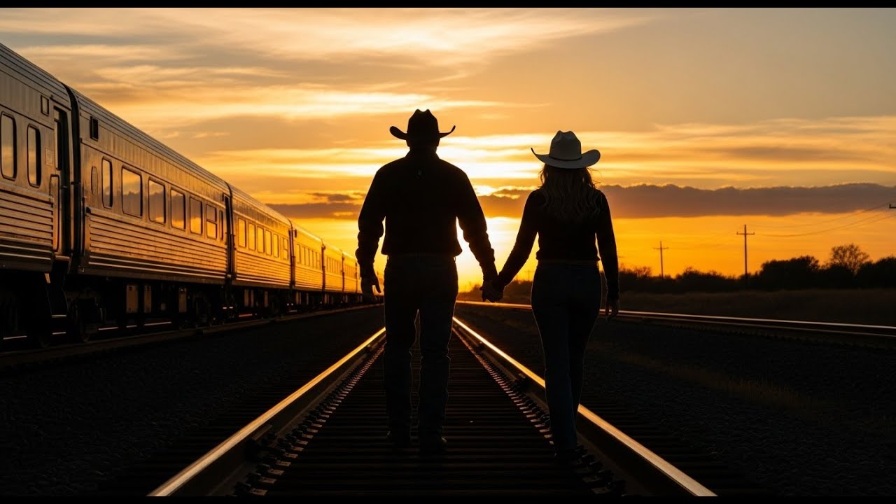 Railroad Country Song - Best of Country Music of All Time - YouTube