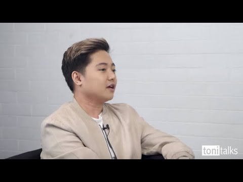 Jake Zyrus Birthday Party - YouTube