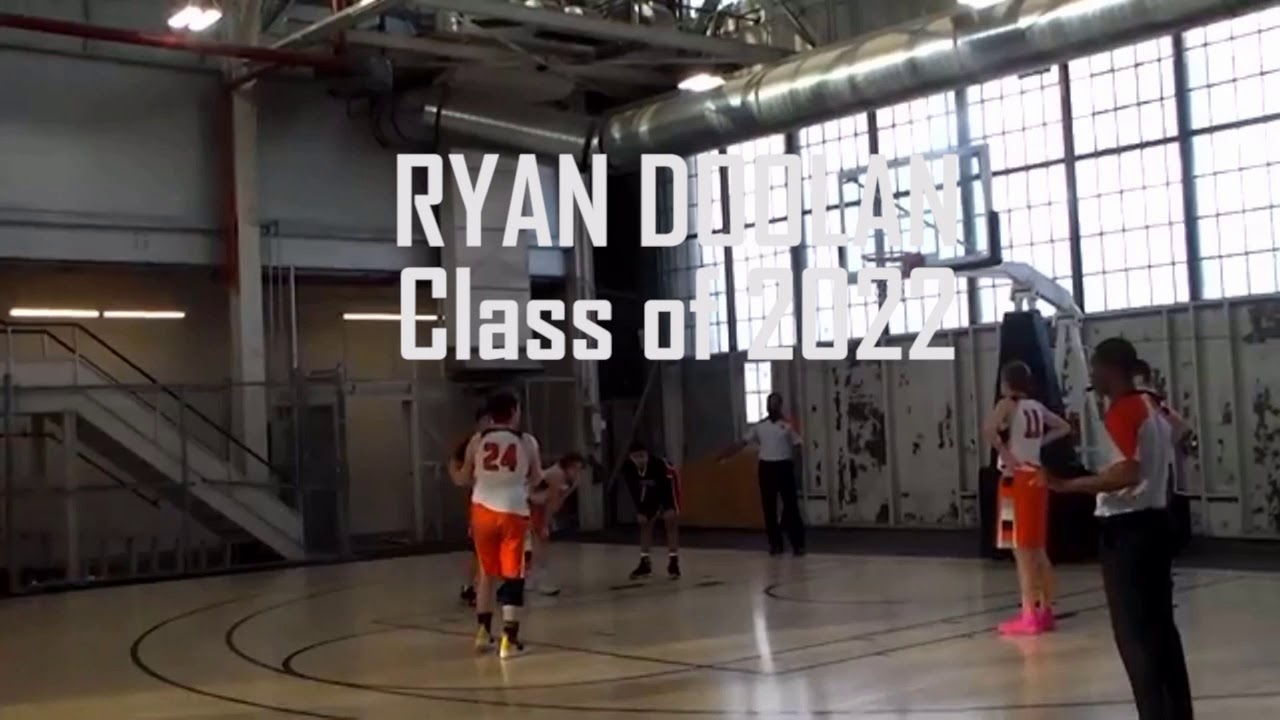 Ryan Doolan Mixtape - YouTube