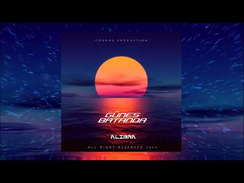 İbrahim - Günəş Batanda (Official Audio)