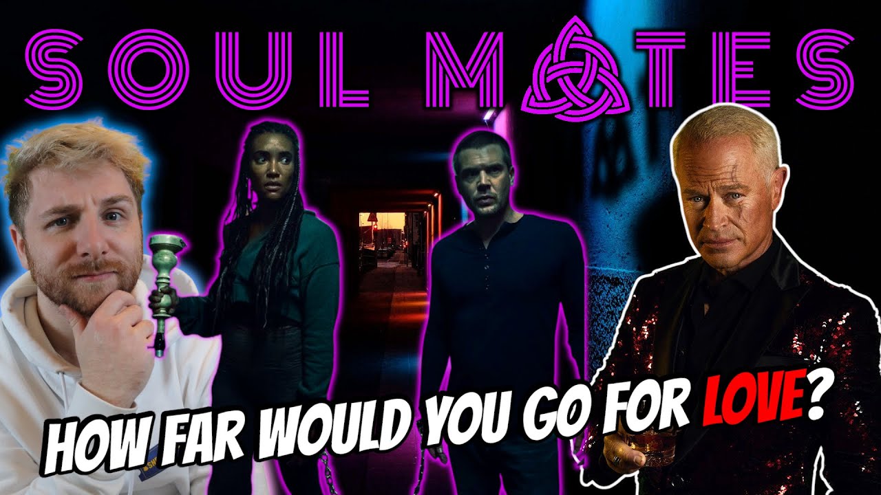 This Is One Deadly First Date - YouTube