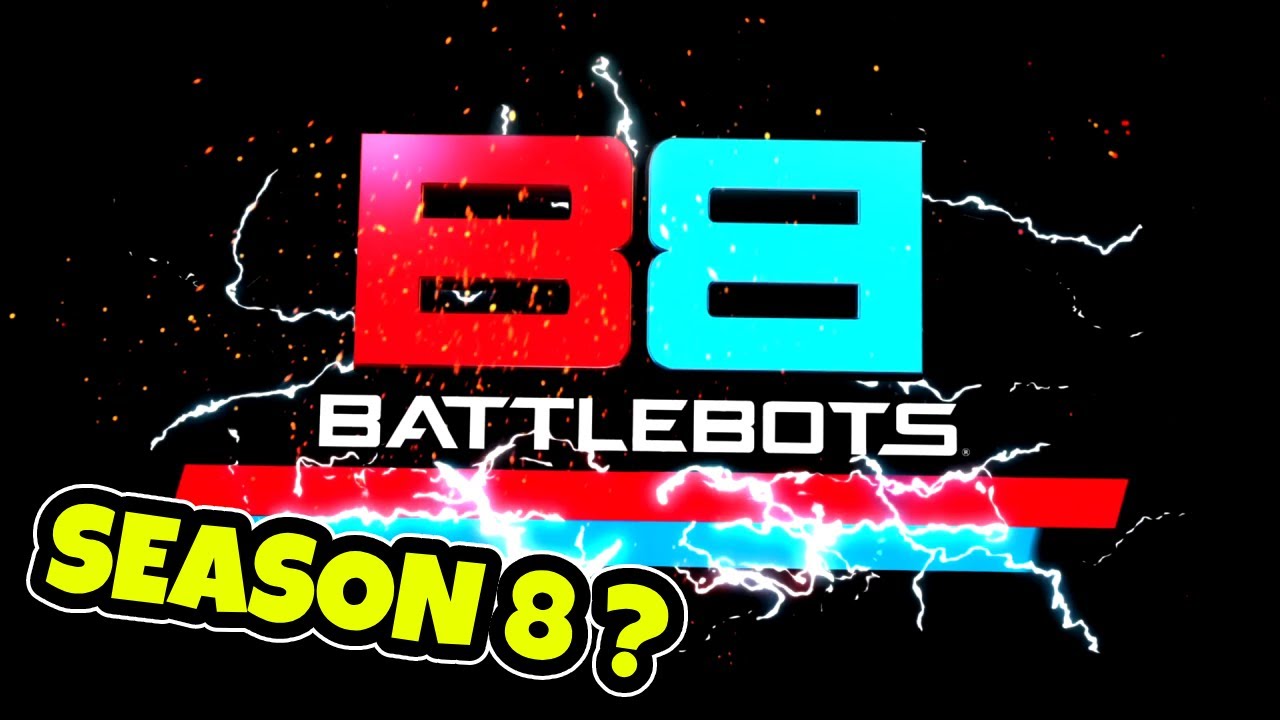 Everything We Know About NEW BATTLEBOTS! - YouTube