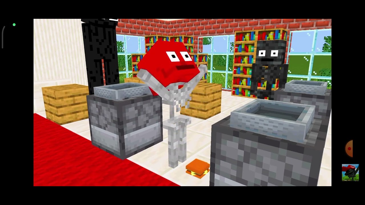 rewat gamer monster school😂😂😂😂🤣🤣🤣 - YouTube