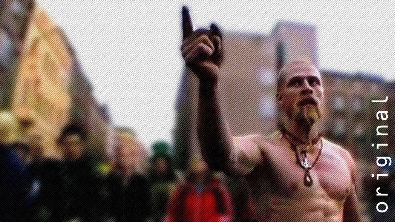 Techno Viking - YouTube
