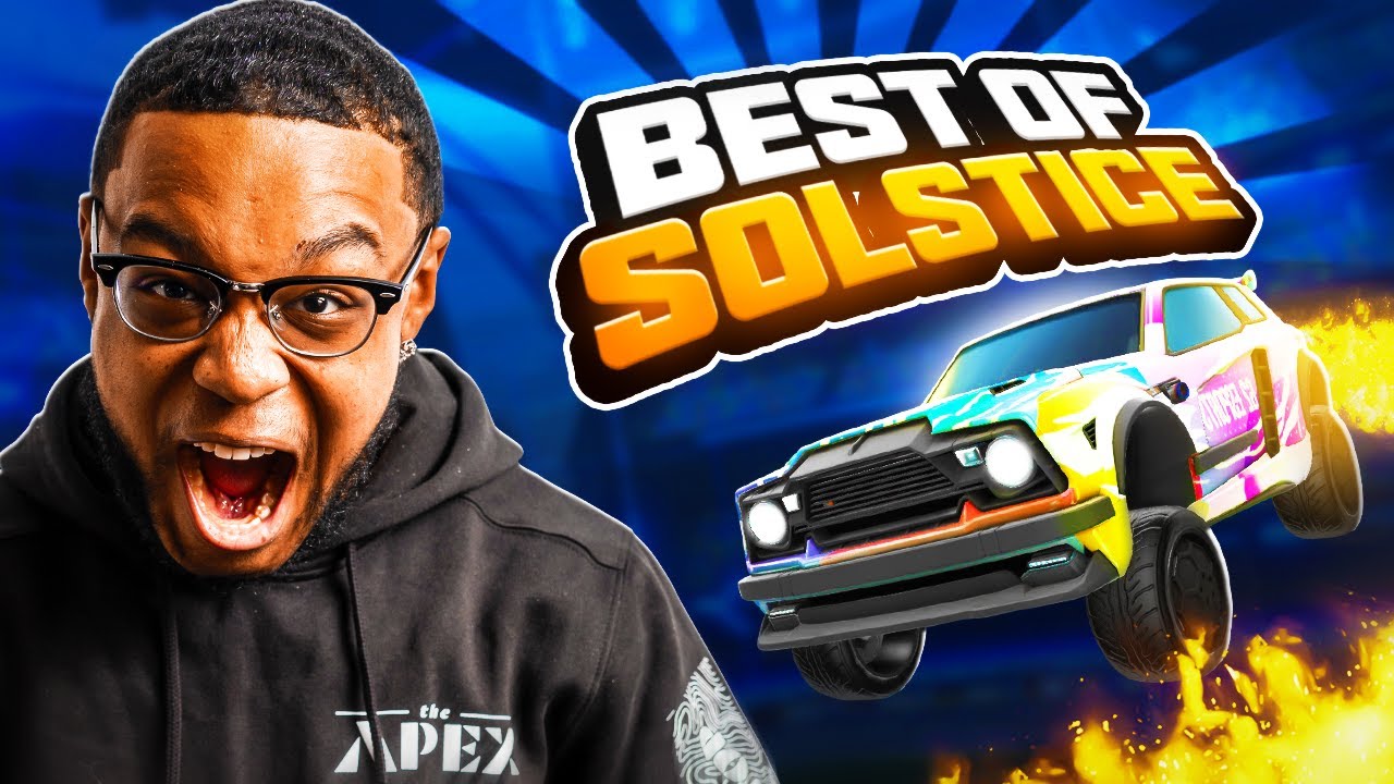 This Montage was Too Darn Smooth! - YouTube