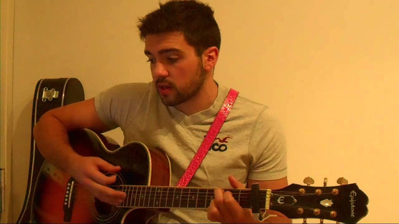 Tu Partida - Nico Rojas (Original) - YouTube