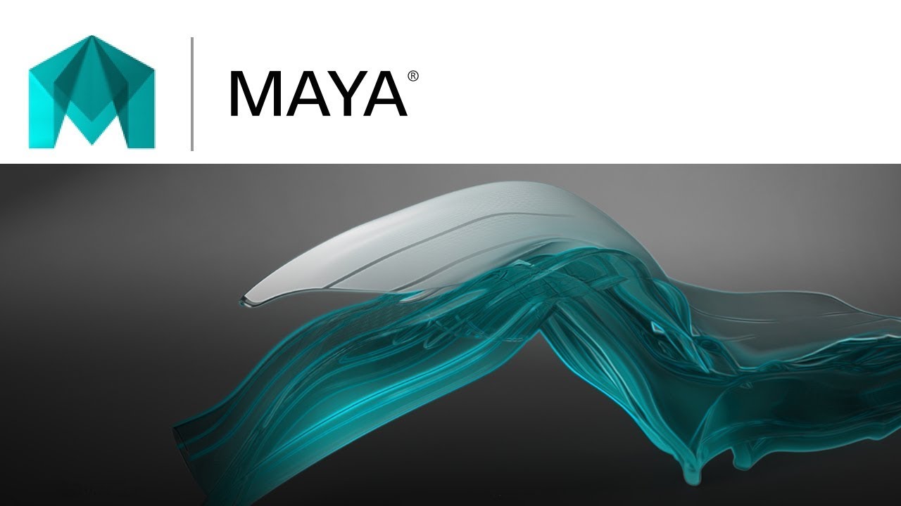 Maya Basics for Beginners Course - Intro video - YouTube