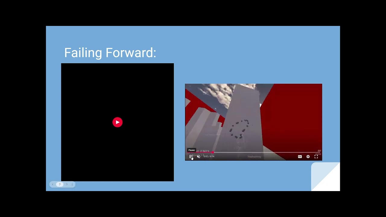 Procedural IK Chain Animations Research Sid Greenwood - YouTube