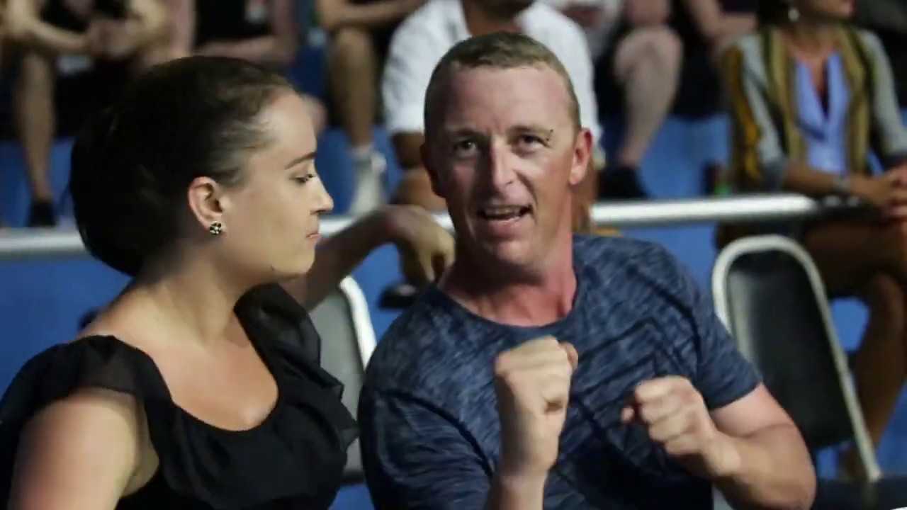 Samui International Muay Thai Stadium - YouTube