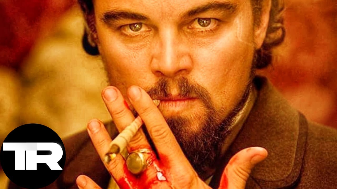 Top 10 Real Movie Injuries That Made The Final Cut - YouTube