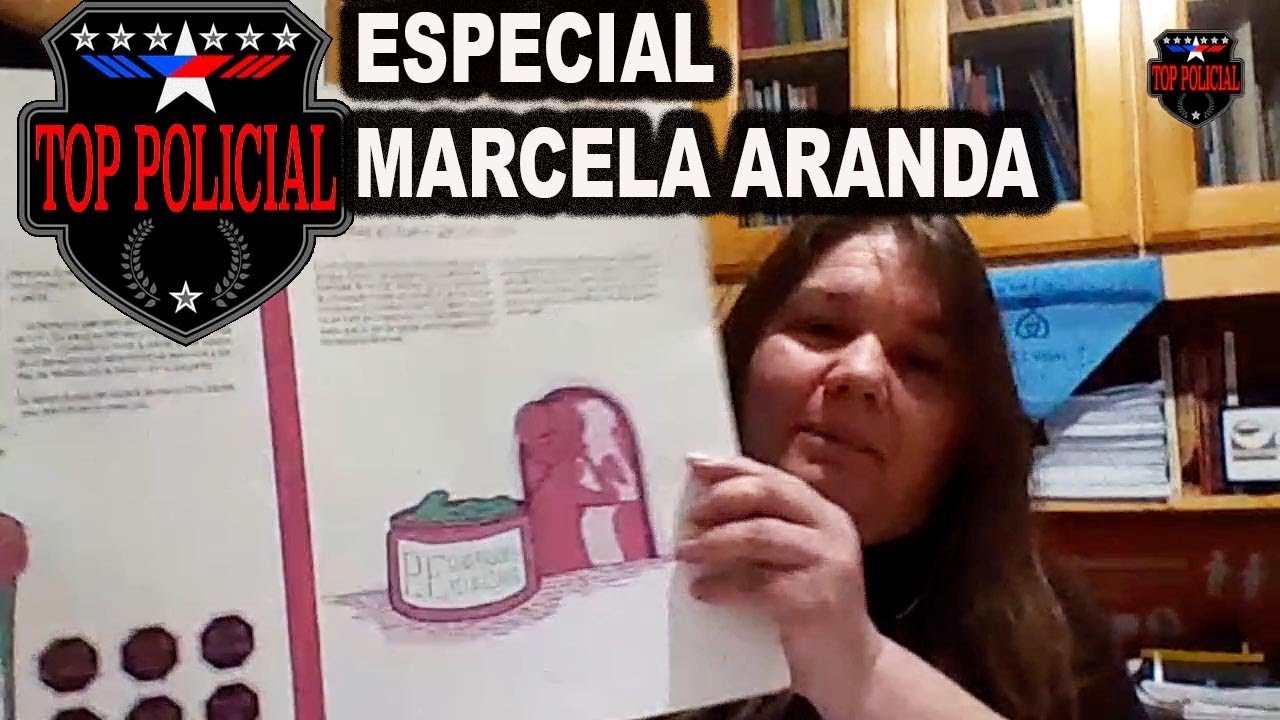 LO ÚLTIMO SOBRE LA ESI, MARCELA ARANDA /P9 - YouTube