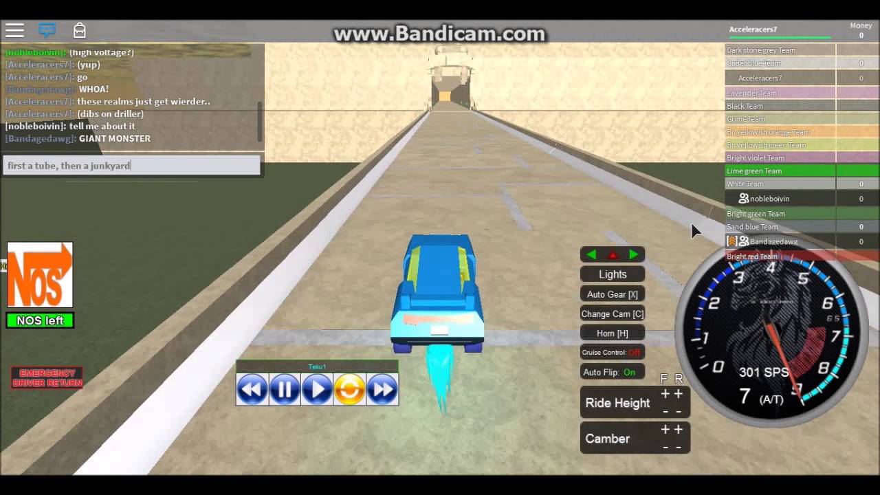 [ROBLOX] Ruins Realm 3.1 - YouTube
