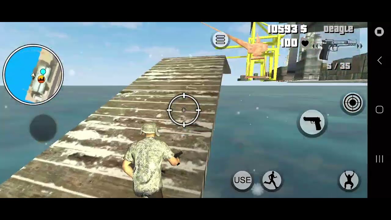 Big Snow City 2 #2 | by Grand Game | Android Gameplay FHD - YouTube