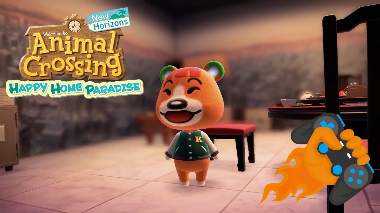 My Pretentious Palace (Remodel) | Pudge | Animal Crossing: Happy Home ...