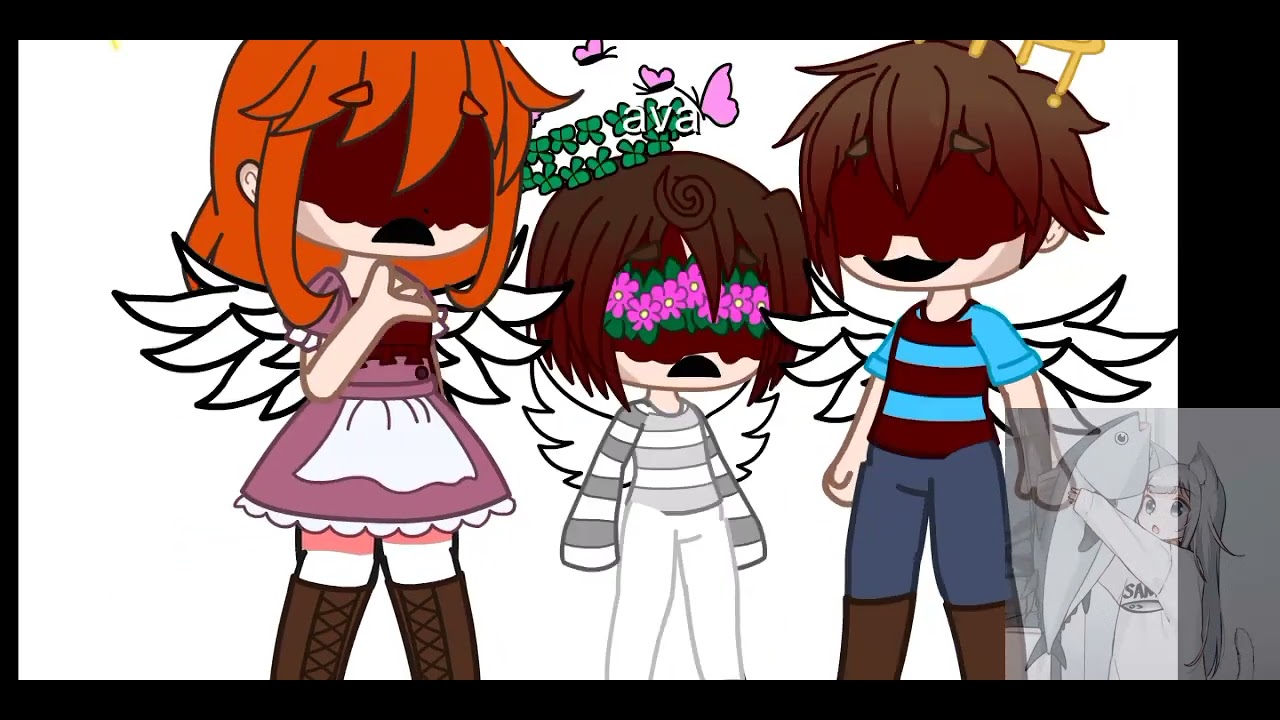 I'm finally posting again yay - YouTube