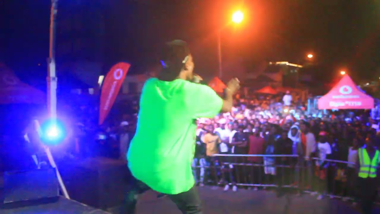 Niga Day ......... Dia Da Cidade de Nampula 2022 - YouTube