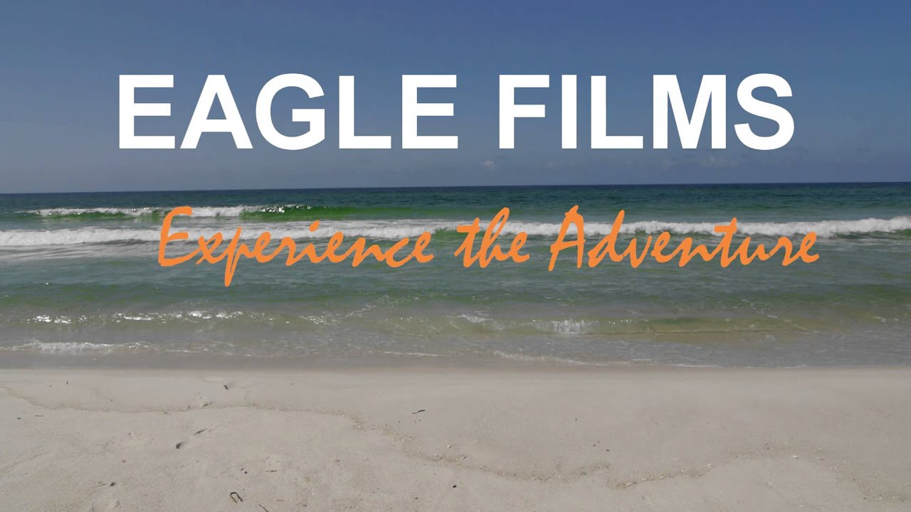 Eagle Films Promo - YouTube