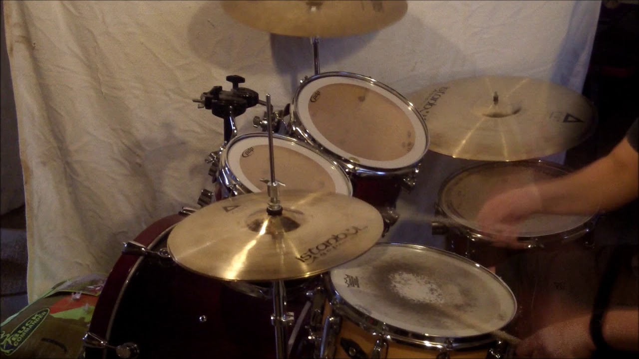 The Greatest Show (from The Greatest Showman Soundtrack) - Drum Cover ...