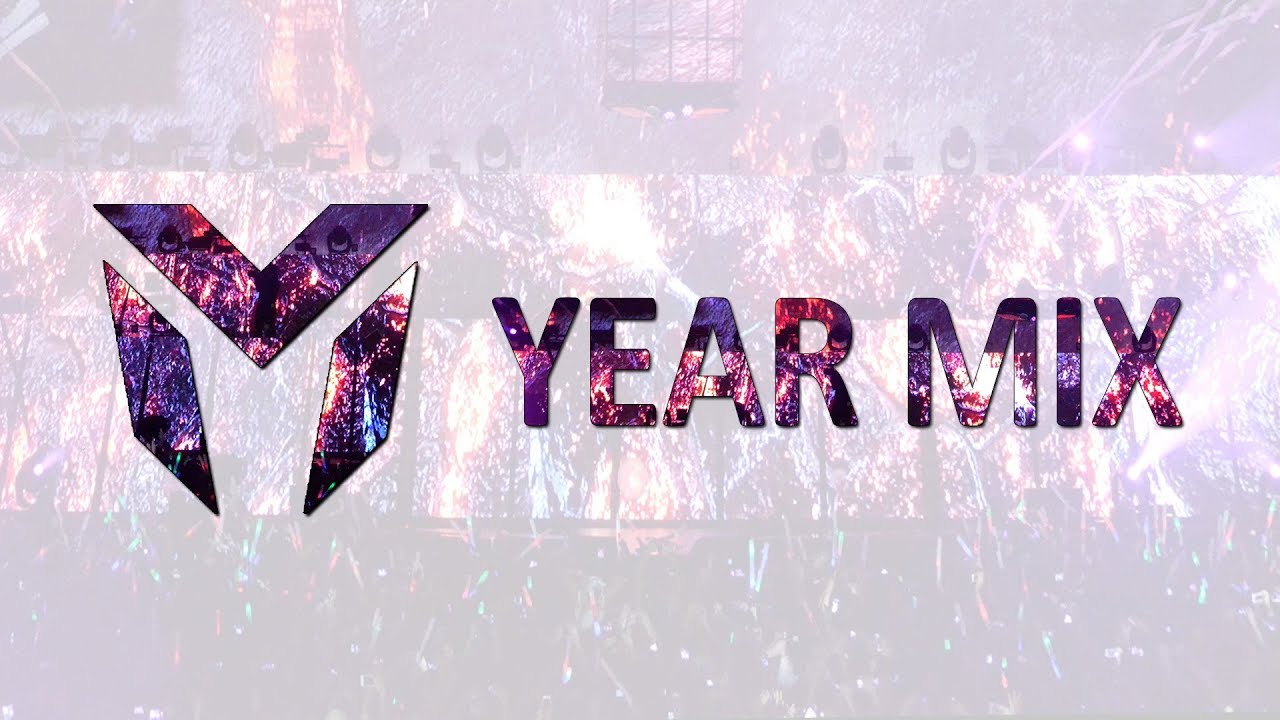 Year Mix 2017 By Micho Mixes | Best Of EDM - YouTube
