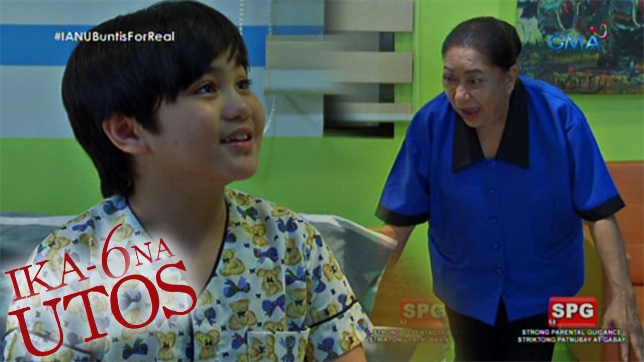 Ika-6 na Utos: Paraan ni Austin - YouTube