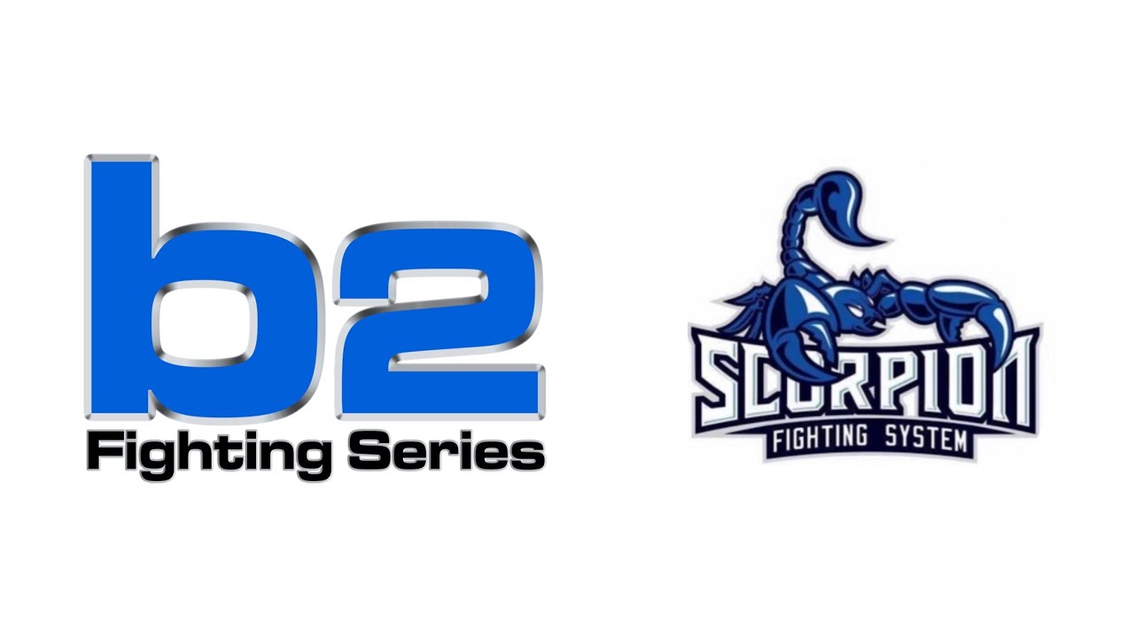 B2 Gym Visits Ep. 5: Scorpion Fighting System - YouTube