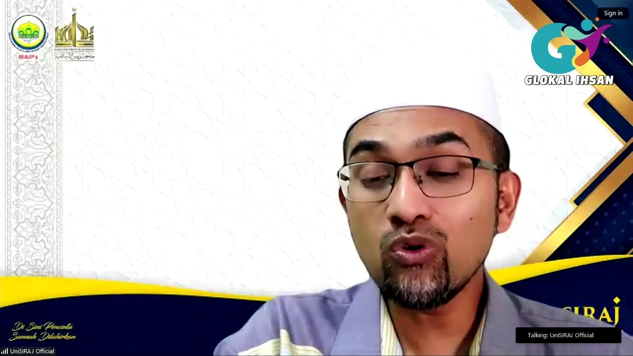 (🔴LIVE) 17-11-2025 Prof Dr Rozaimi Ramle: Pengajian Kitab Adabul Mufrad ...