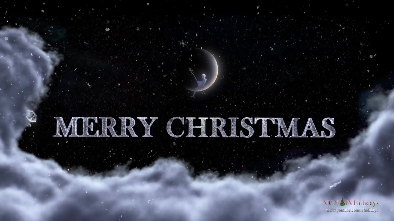 Dreamworks HD Asia Christmas Continuity 2024 ( English )🎄 - YouTube