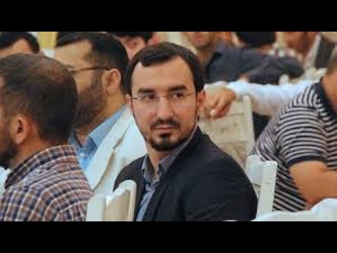 HACI TALEH NİYƏ ACLIQ EDİB?! - YouTube