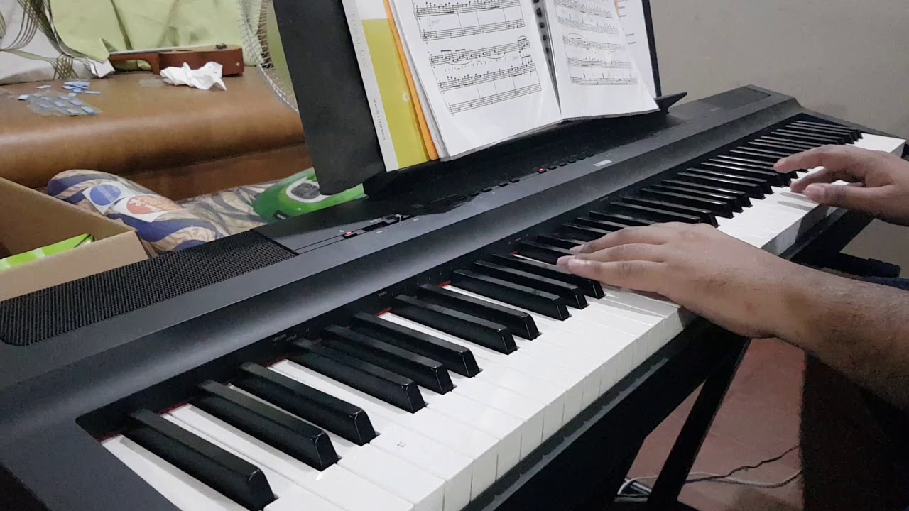 Big Dango Family (Dango Daikazoku) - Clannad OST - YouTube