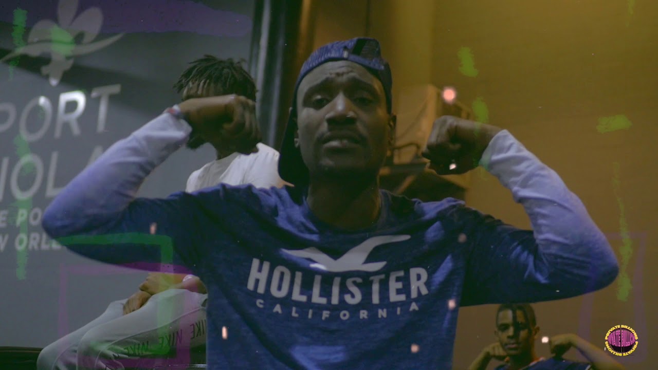 Toni Trees - Better Xhit - YouTube