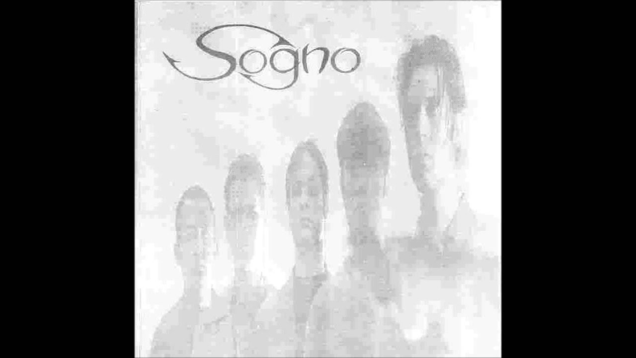 SOGNO ( vol 1. full album) - YouTube
