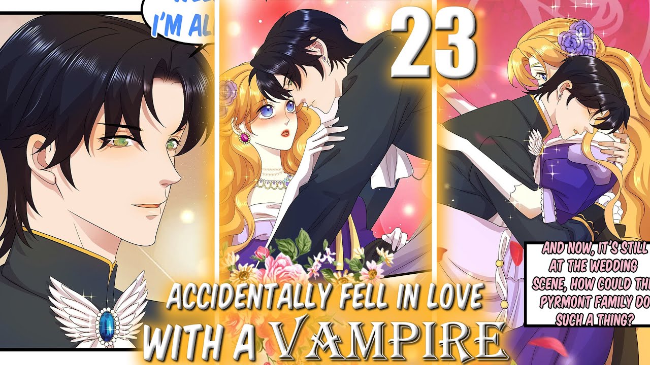 Accidentally Fell In Love With A Vampire - Chapter 23 - Planned Accident - @Mango_Comic - YouTube