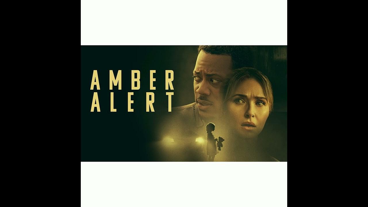 Amber Alert Movie Review - YouTube