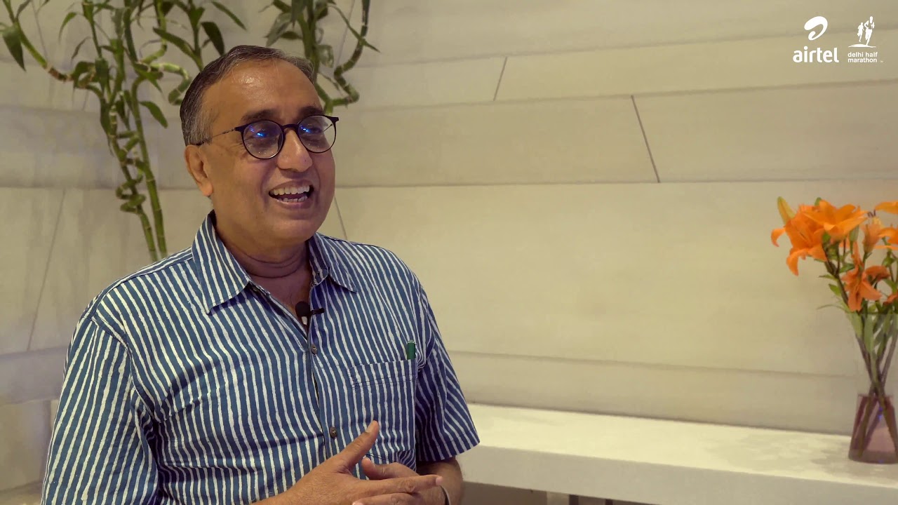 ADHM 2019| Go Beyond| Mathew Cherian - YouTube