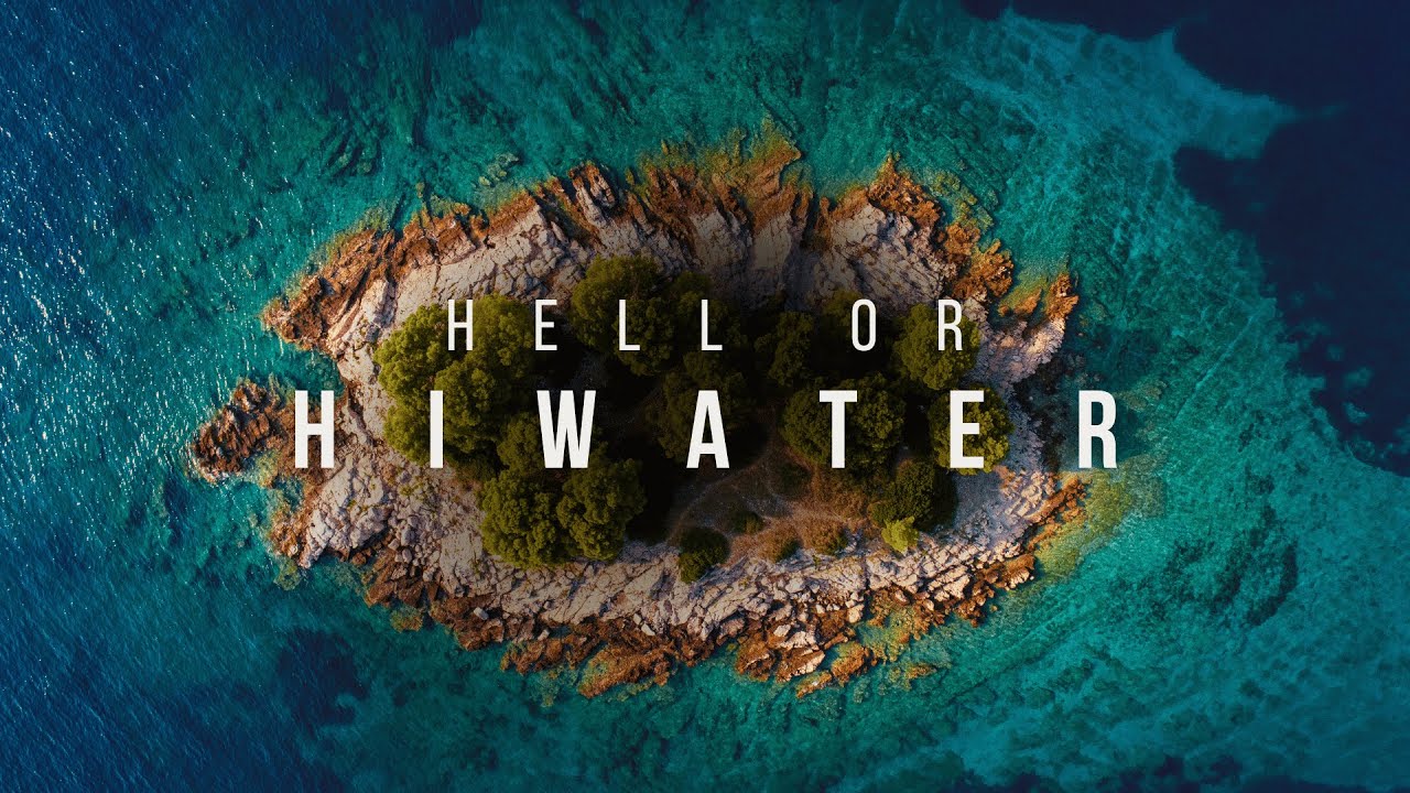 Hell or HIWATER 🔥🌊🎧 Ep. #003 | Melodic Techno (Anyma, Layton Giordani ...
