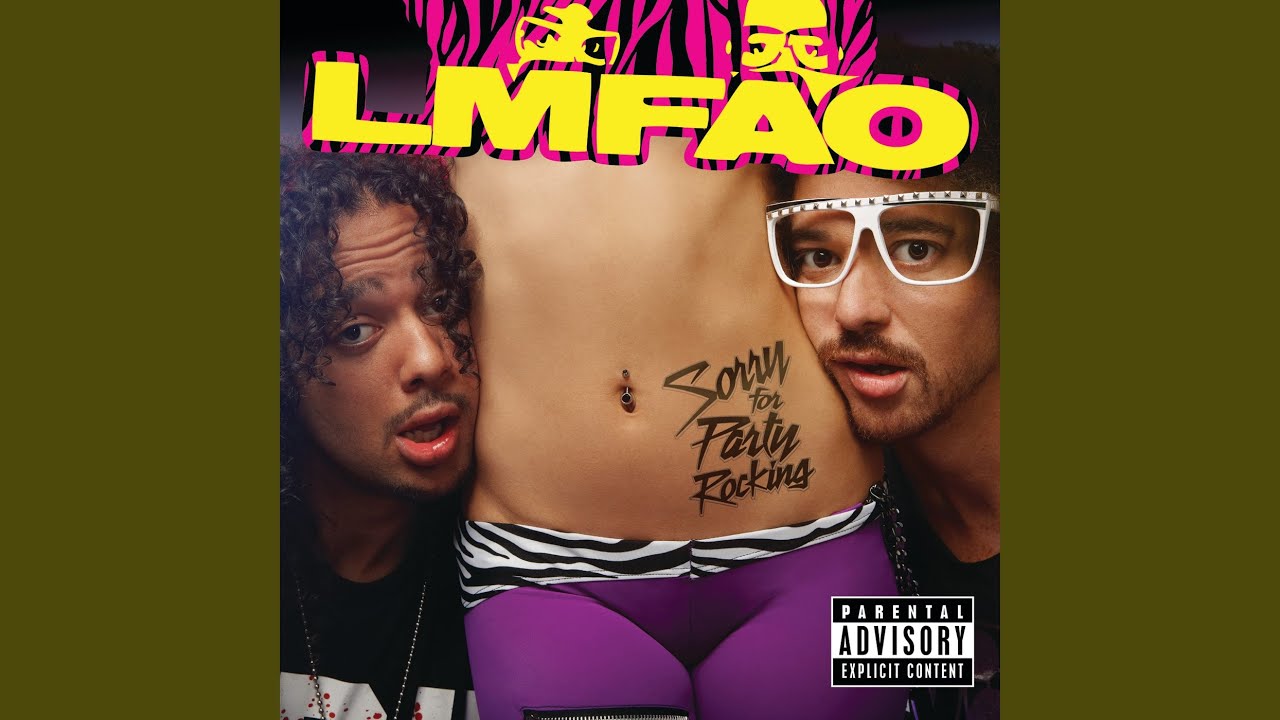 Sexy And I Know It Youtube Music