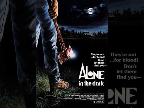 Dément | Alone in the Dark | 1982 - VF - #filmcompletenfrançais #horreur #slasher