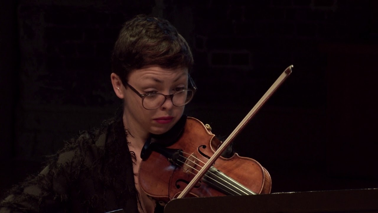 Daniel Kidane // Winged - YouTube