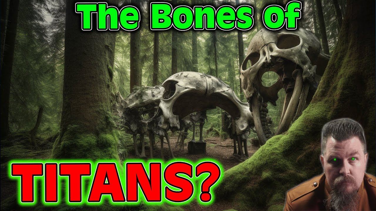 A HFY Story : Amidst the Bones of Titans | 2193 ~Deathworld, War ...