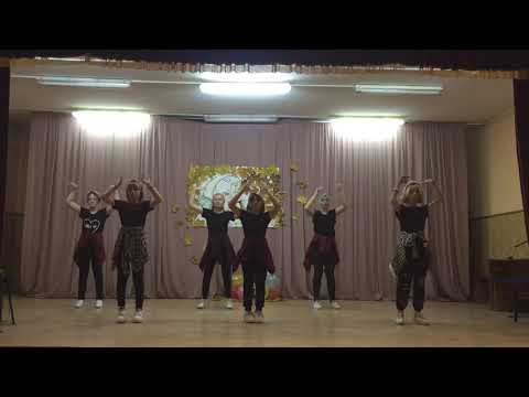 Танец PAPITTO 13 октября 2021 год