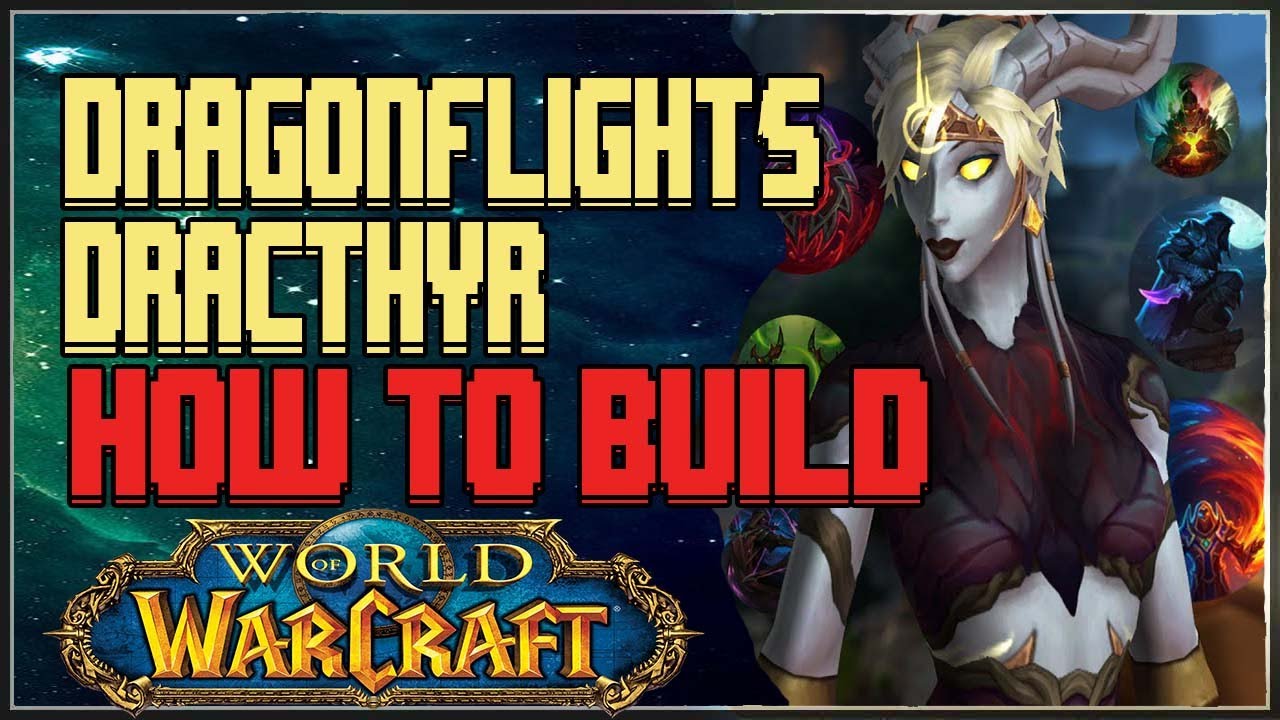 World of Warcraft - Easy Evoker Beginners Guide | Learn The Basics of ...