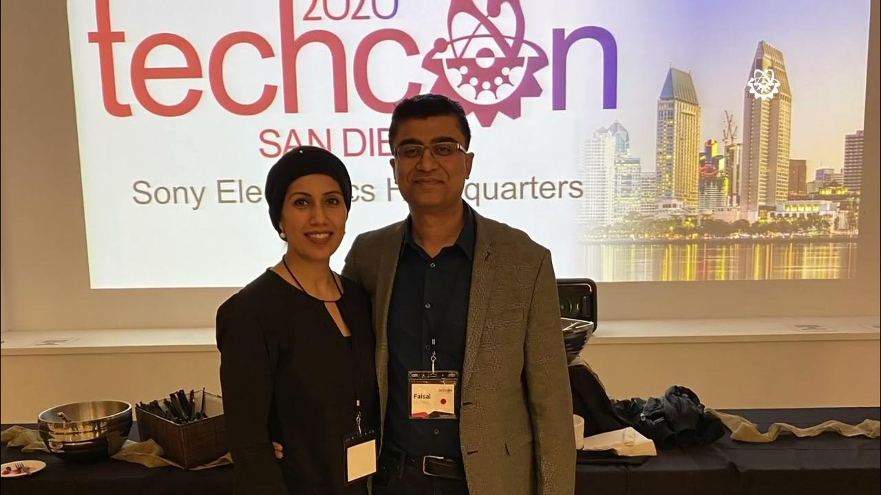 TechCon SoCal 2024 Promo Video - YouTube