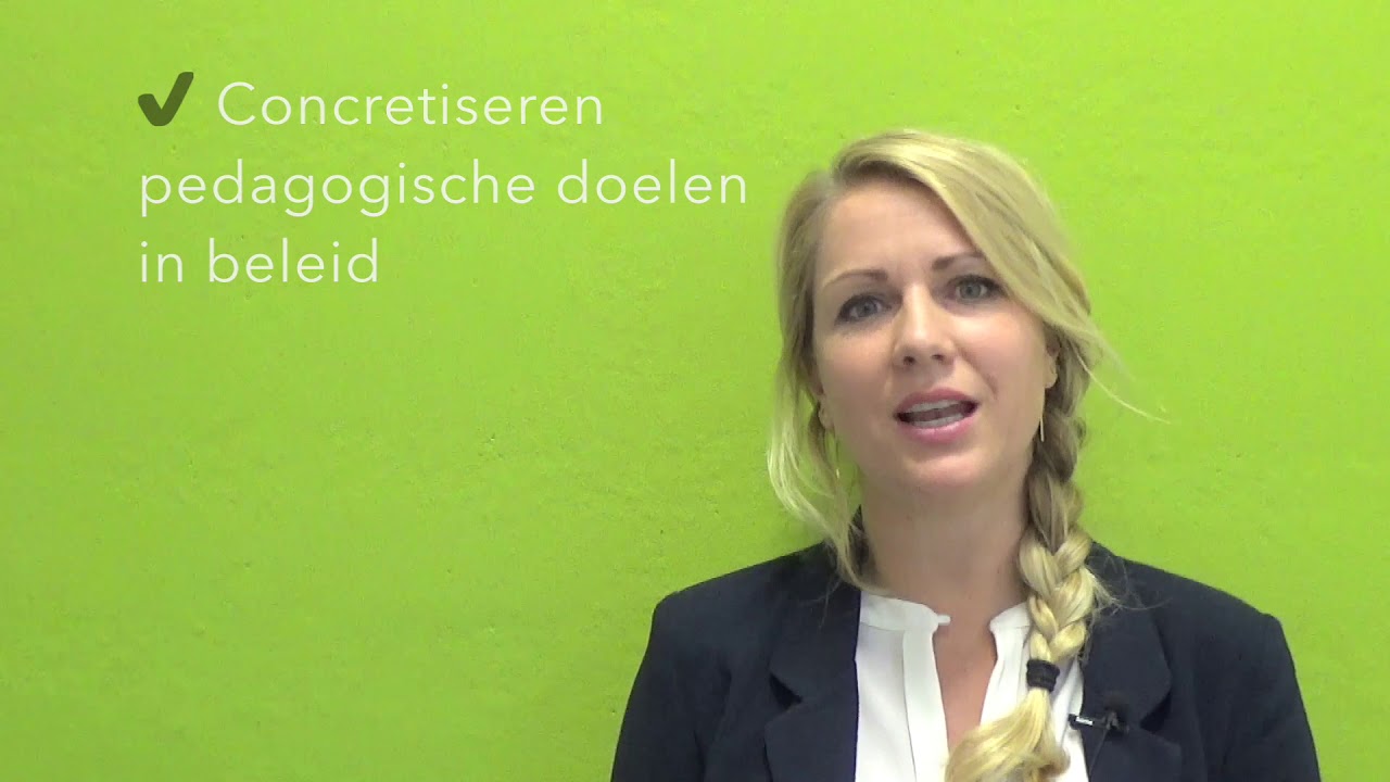 Aan De Slag Met De Wet Ikk Youtube