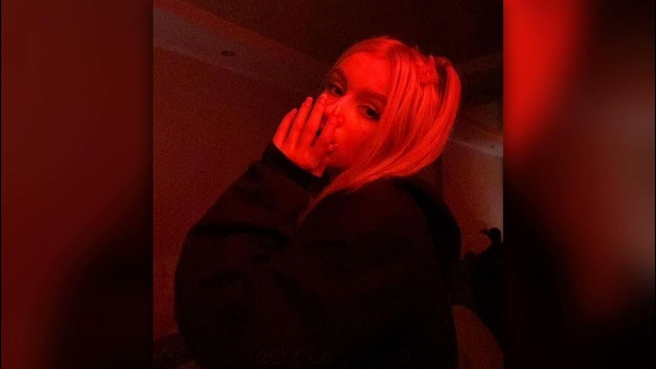 CH4YN - Why Do You Hate Me [Techno Extended] - YouTube