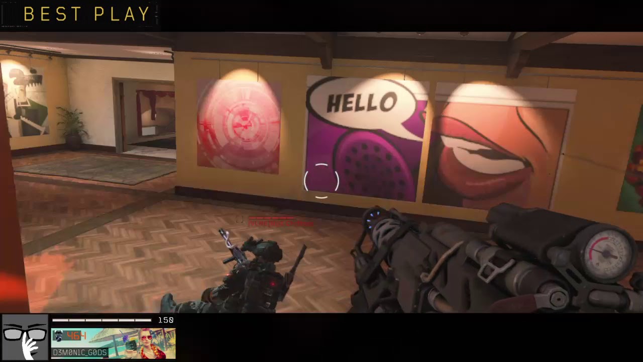 Little roast session - YouTube