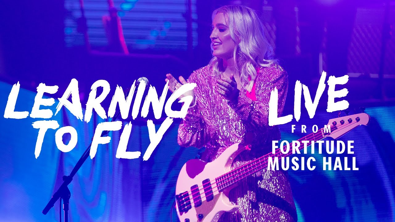 Sheppard - Learning to Fly (Live from Fortitude Music Hall) - YouTube