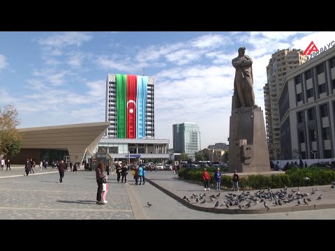 Yeni il bayramı ilə əlaqədar ardıcıl 5 gün iş olmayacaq