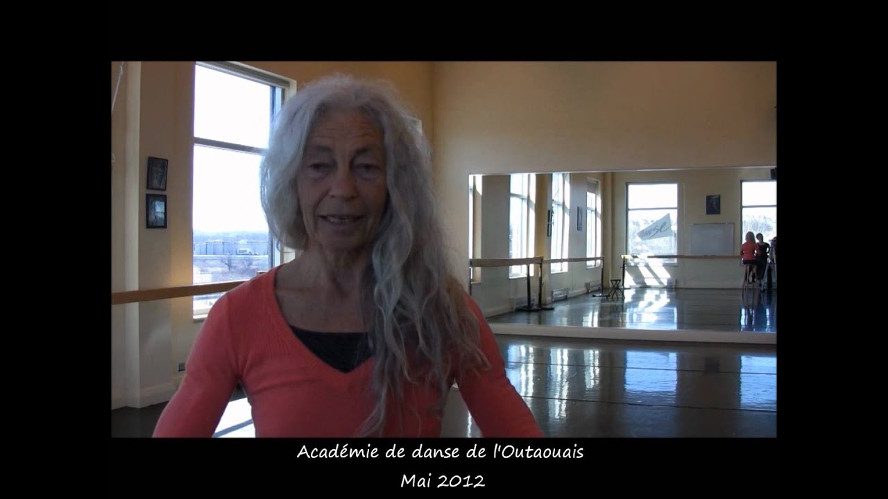 Louise Parent - YouTube